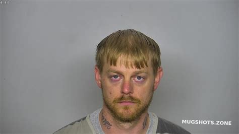 MARLOW CHARLEY AUSTIN 06 19 2023 Burleigh County Mugshots Zone