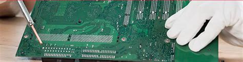 Through Hole Pcb Assembly Printed Circuit Boards Technotronix Us