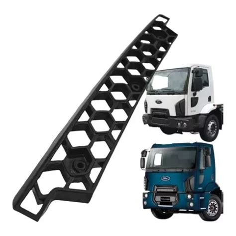 Pisante Parachoque Ford Cargo Frete Gr Tis