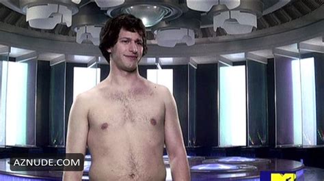 Andy Samberg Nude And Sexy Photo Collection AZNude Men