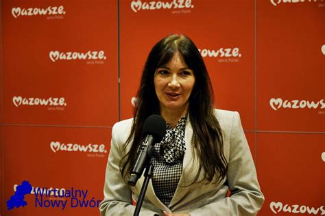 Samorząd Mazowsza udzieli wsparcia lotnisku w Modlinie Wirtualny Nowy