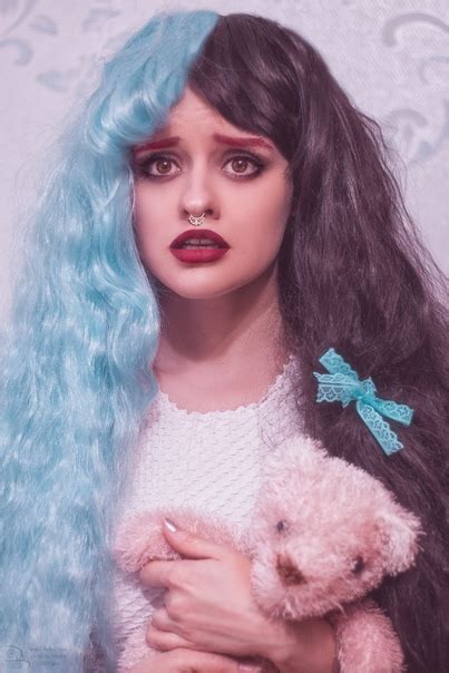 Melanie Martinez 1 Naked Photos Leaked From Onlyfans Patreon Fansly Reddit и Telegram 63258