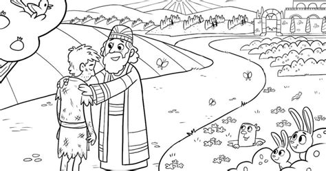 Coloriage Bible Imprimer