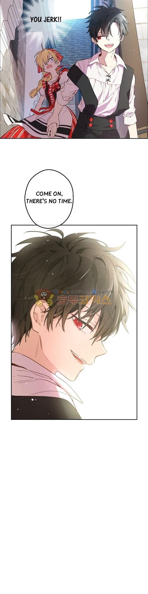 Manhwa Who Made Me A Princess Chapter 40 Otakusan Net Anime
