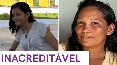 PAULINHA Filha Da Deuza Fez Algo Que Surpreende O Elizeu E O Deixa Sem