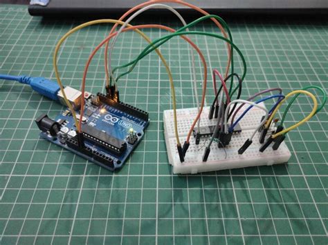 Burning Arduino Bootloader How To Bootload Arduino Atmega328p