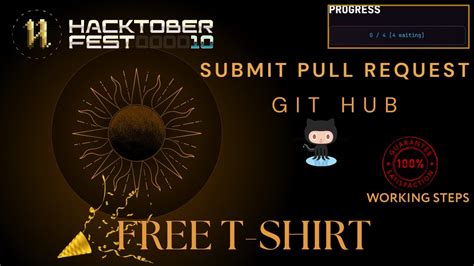 Valid Pull Request Hacktoberfest Creating A Github Pull