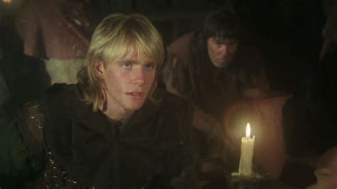 Robin z Sherwood odc 22 Adam Bell serial telewizyjny Oglądaj na