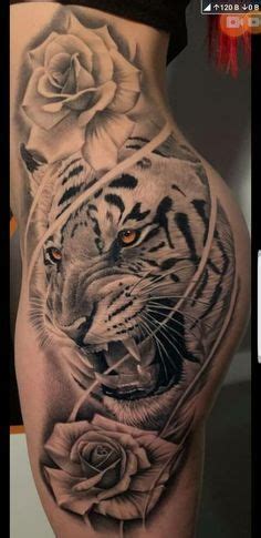 Tattoo Artists Who Turned Scars And Birthmarks Into Works Of Art Leg