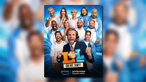 Lol qui rit sort saison 4 découvrez la date de sortie et les