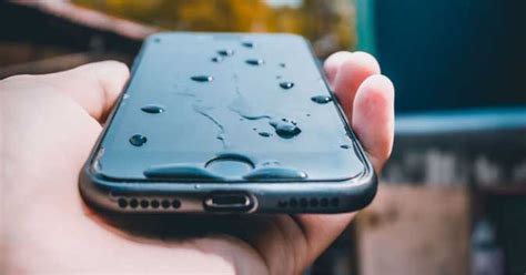 Cara Mengatasi Speaker HP Kemasukan Air Ikuti Langkah Ini
