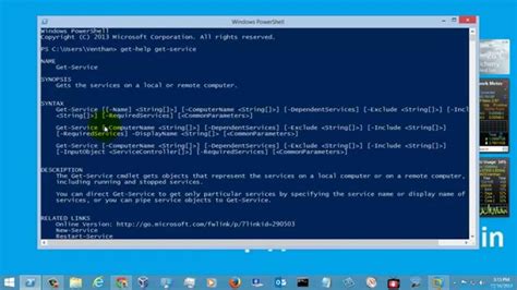 powershell training part 22 powershell tutorial