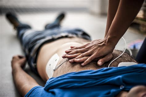 AED Kopen In Belgie Koop Een Automatische Externe Defibrillator