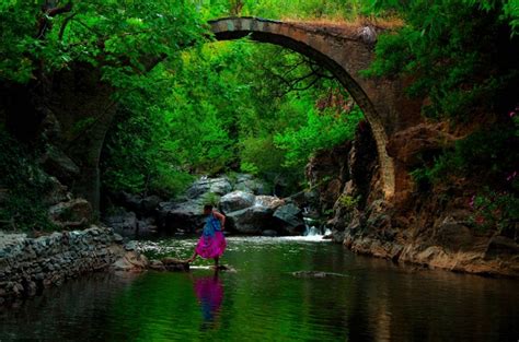 Bal Kesir De Gezilmesi Gereken Yerler Foto Galerisi