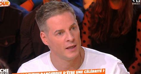 Matthieu Delormeau évoque sa reconstruction après son départ de TPMP