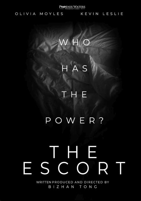 The Escort película Ver online completa en español