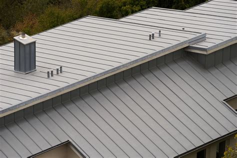 Standing Seam Vs Corrugated Metal Roofs Comparison Guide