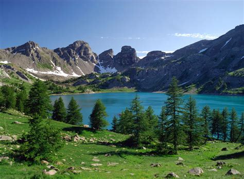 Les 10 Plus Beaux Lacs De France Notrebellefrance