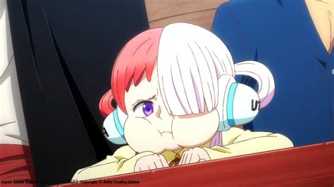Japan Anime English日本アニメ英語Artist on Twitter One Piece episode 1030