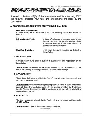Fillable Online Sec Gov PROPOSED NEW RULE For ExposureUpdate Docx Sec