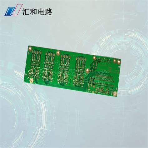 pcb是什么工艺pcb是如何制造出来的 信丰汇和电路