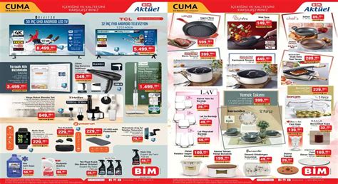 BİM 10 KASIM 2023 AKTÜEL KATALOĞU Bilgi Evim Bilgievim net Kadına