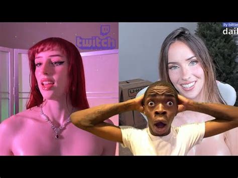 Twitch Topless Meta Twitch Nude Videos And Highlights