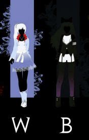 Powerhouse Rwby X Op Male Oc Misguided Rage Wattpad