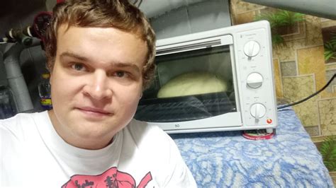 САМЫЙ ДЕШЕВЫЙ И ВКУСНЫЙ ДОМАШНИЙ ХЛЕБ ВКУСНЕЙШИЙ ХЛЕБ ДОМА В ДУХОВКЕ