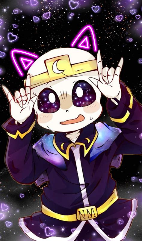 Nightmare Sans