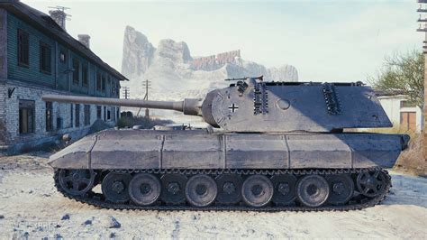 World Of Tanks RU Pz Kpfw Tiger Maus 120t With Steroids MMOWG Net