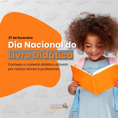 Dia Nacional do Livro Didático