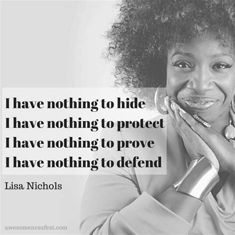 Pin On Just B Lisa Nichols Inspirational People Notable Quotes