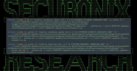 Malicious Google Ads Trick WinSCP Users Into Installing Malware 443News