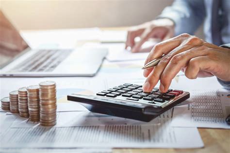 Planificación financiera empresarial Fases y consejos