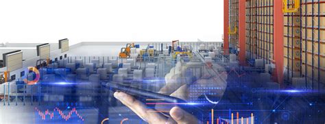 Software WCS qué es y cómo funciona Mecalux es