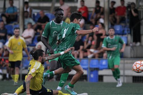 UE CASTELLDEFELS 1 1 UE CORNELLÀ COPA CATALUNYA Unió Esportiva