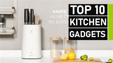 Best Selling Kitchen Gadgets On Amazon The 20 Best Kitchen Gadgets To
