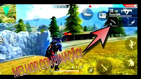 Essas S O As Armas Mais Apelonas Do Free Fire Youtube