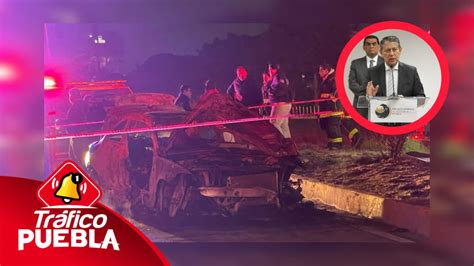 Confirmó Higuera Bernal que si escapó Iván el conductor del auto BMW