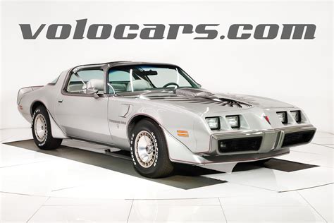 1979 Pontiac Trans Am Volo Museum