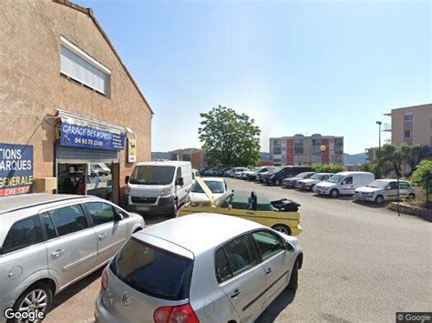 Vente aux enchères appartement et une cave à Grasse 180 000 00 13