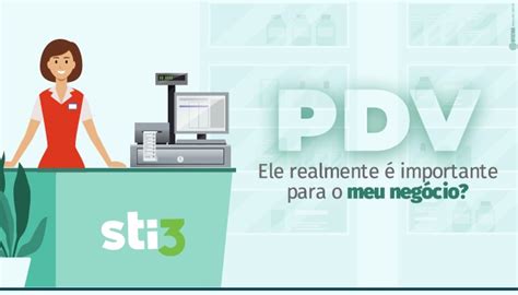 PDV Como esse recurso pode ajudar no seu negócio