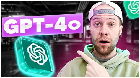 Gpt O Everything You Need To Know Real Life Use Cases Youtube