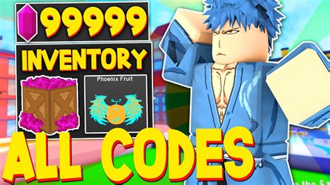 ALL NEW 30 FREE SECRET CHIKARA CODES In ANIME FIGHTING SIMULATOR