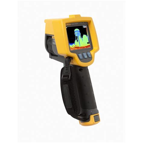 Thermal Imaging Camera Fluke Ti32 GsmServer