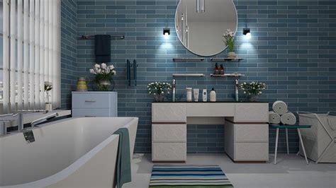4 Astuces Pour Relooker Sa Salle De Bain Sans Tout Casser Le Blog De