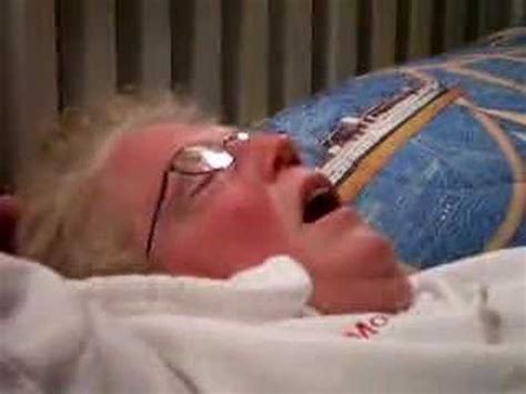 Lee S Mom Sleeping YouTube