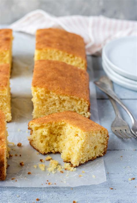 Top 15 Most Shared Best Ever Cornbread Easy Recipes To Make At Home