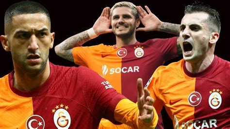 SON DAKİKA Galatasaray ın UEFA Avrupa Ligi ndeki muhtemel rakipleri